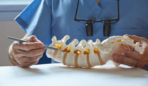 Types of Back Surgery | Insight Surgical Hospital